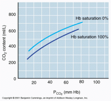 Bohr Effect | Encyclopedia.com