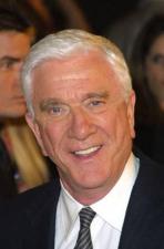 Leslie Nielsen | Encyclopedia.com