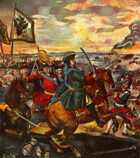 Livonian War | Encyclopedia.com