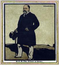 William Nicholson | Encyclopedia.com