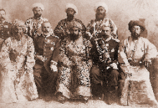 Basmachi | Encyclopedia.com