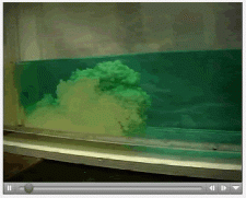 Turbidity Current | Encyclopedia.com