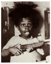 Buckwheat | Encyclopedia.com