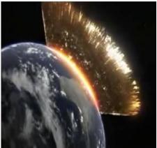 Meteor | Encyclopedia.com