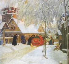 Boyars | Encyclopedia.com