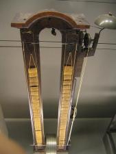 Clepsydra | Encyclopedia.com