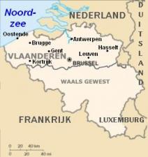 Flanders | Encyclopedia.com