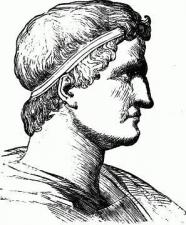 Lucius Cornelius Sulla | Encyclopedia.com