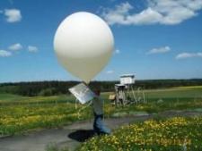Weather Balloon | Encyclopedia.com