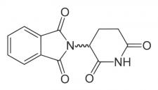 Thalidomide | Encyclopedia.com