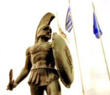 Leonidas | Encyclopedia.com