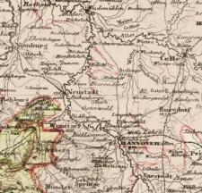 Hanover (german Province) | Encyclopedia.com