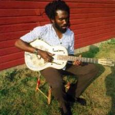 Corey Harris | Encyclopedia.com