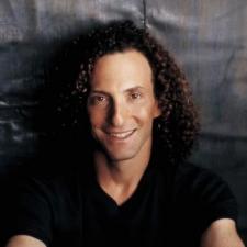Kenny G | Encyclopedia.com