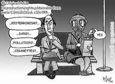 Bioterrorism | Encyclopedia.com