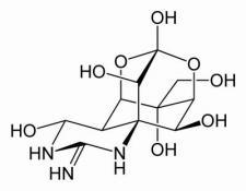 Tetrodotoxin | Encyclopedia.com