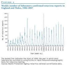 Rotavirus Infections | Encyclopedia.com