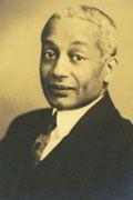 Alain Leroy Locke | Encyclopedia.com