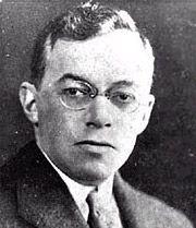 Vladimir Jabotinsky | Encyclopedia.com