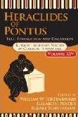 Heraclides Of Pontus | Encyclopedia.com