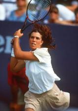 Jennifer Capriati | Encyclopedia.com