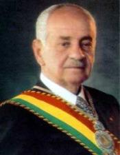 Hugo Banzer Suarez | Encyclopedia.com