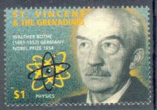Walther Bothe | Encyclopedia.com