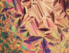 Liquid Crystals | Encyclopedia.com