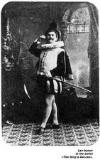 Lev Ivanov | Encyclopedia.com