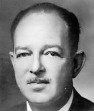 Harry Hammond Hess | Encyclopedia.com