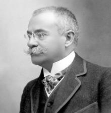 Theophile Delcasse | Encyclopedia.com