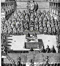 Rump Parliament | Encyclopedia.com