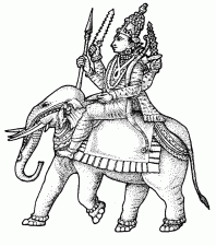 Indra | Encyclopedia.com